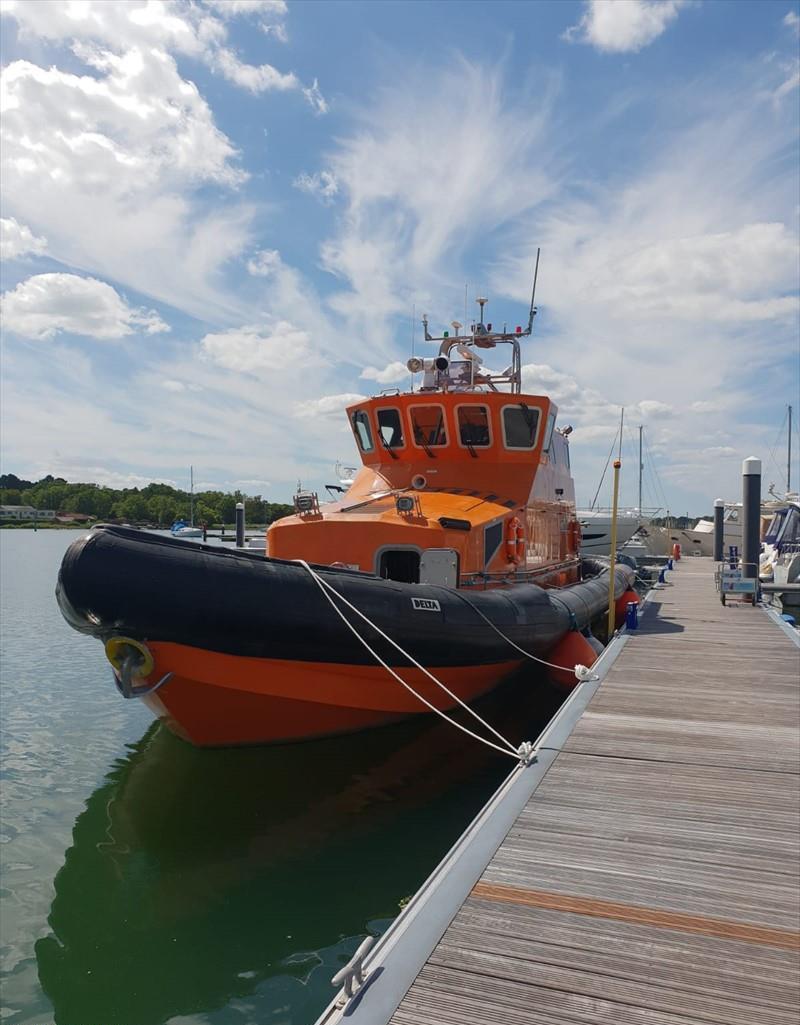 SBS PROTECTOR - Vesseljoin