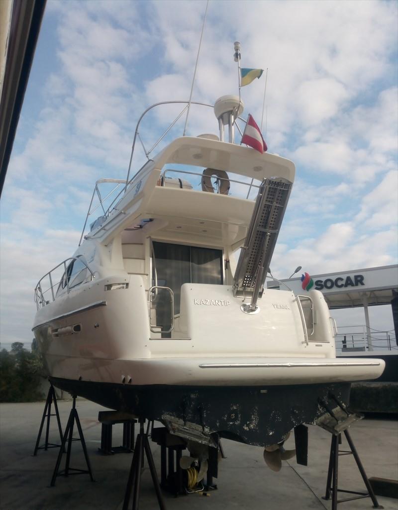 KAZANTIP - Vesseljoin