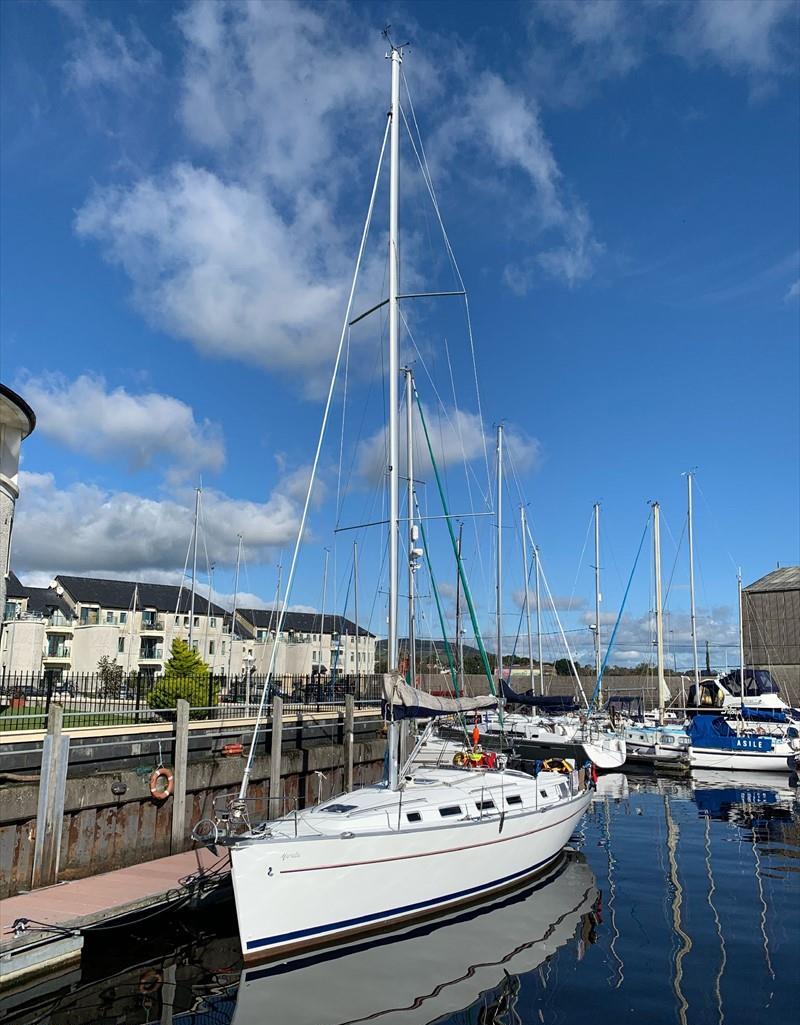 MARIELLA - Vesseljoin