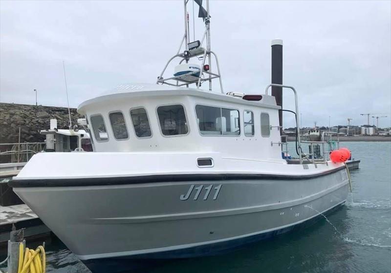 WILD WATERS - Vesseljoin