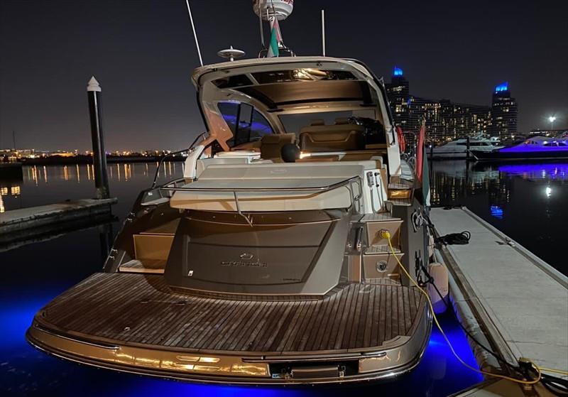 NEW WATERS - Vesseljoin