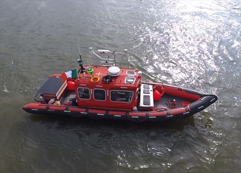 SPECTRUM NYQUIST - Vesseljoin