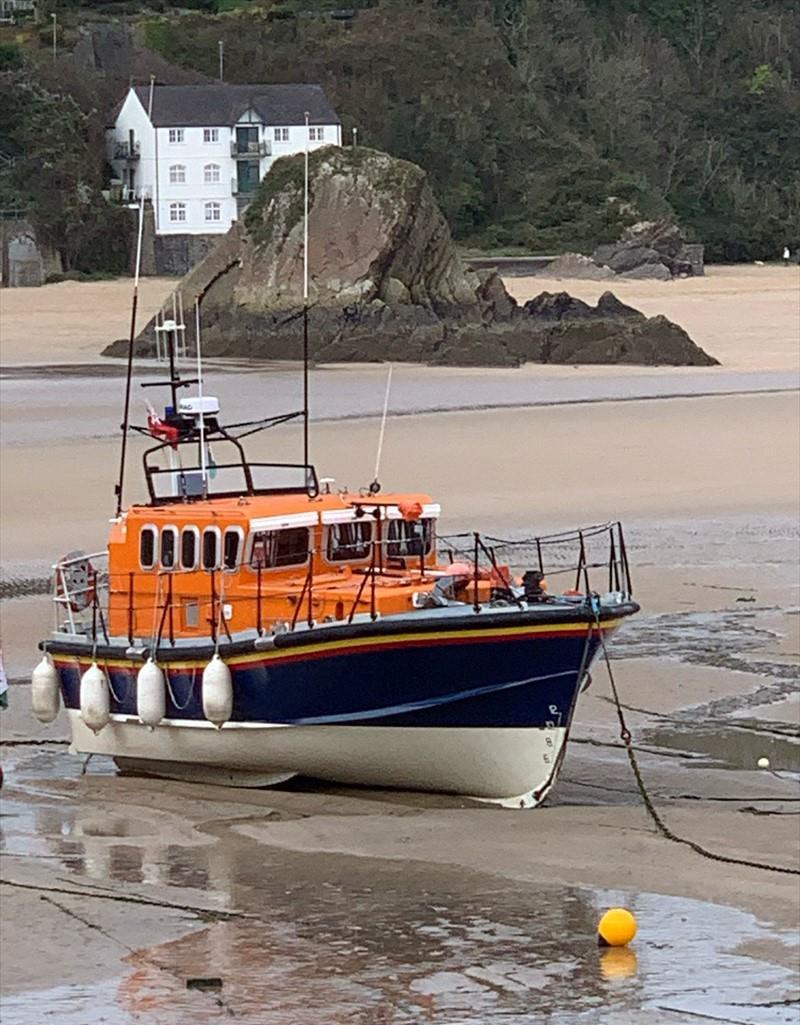 KNOT ON CALL - Vesseljoin