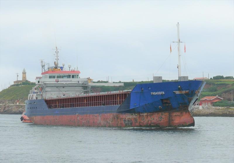 CELTIC RAIDER - Vesseljoin