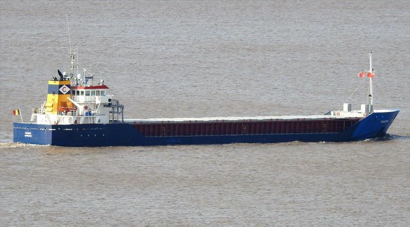 CELTIC RAIDER - Vesseljoin