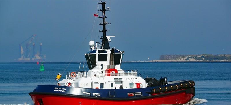 INNOVATION - Vesseljoin