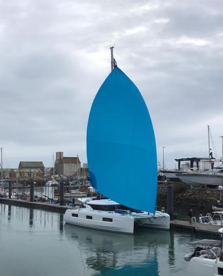 RAPSCALLION - Vesseljoin