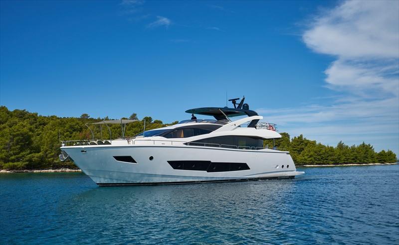 LUCKY GIRLS - Vesseljoin