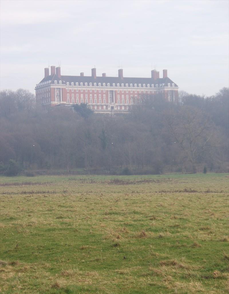 STAR AND GARTER - Vesseljoin