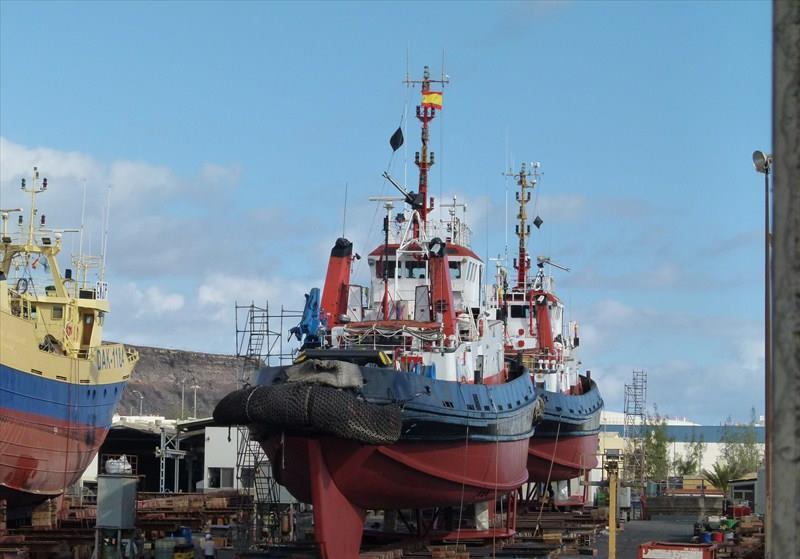 AGILITY - Vesseljoin