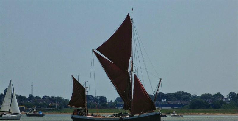 THISTLE - Vesseljoin