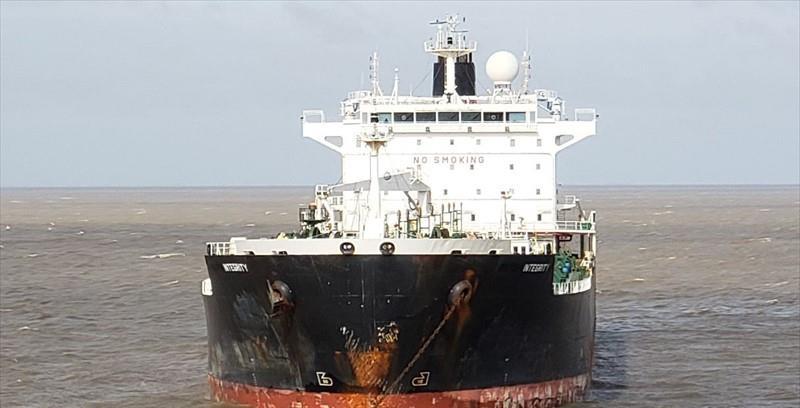 INTEGRITY - Vesseljoin