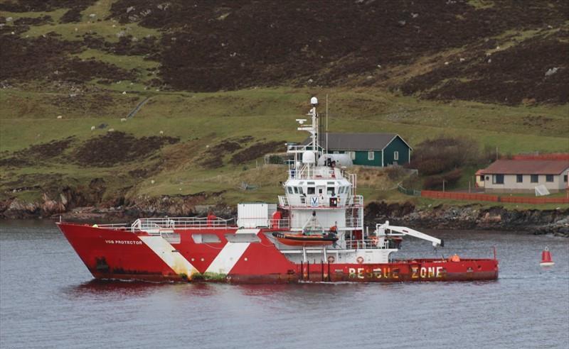 VOS PROTECTOR - Vesseljoin