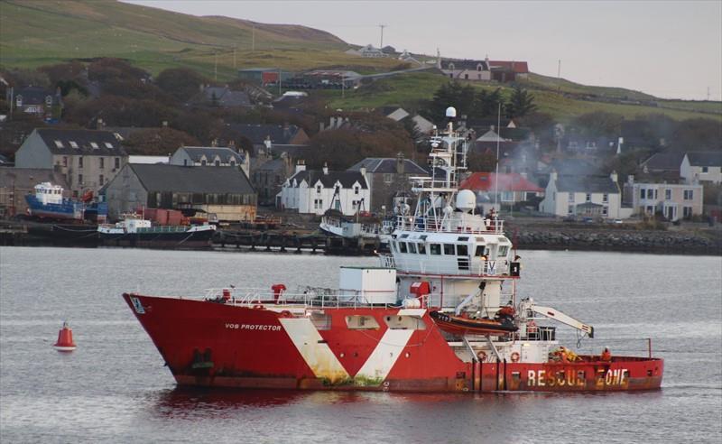 VOS PROTECTOR - Vesseljoin