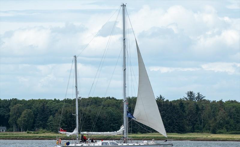 RONA II - Vesseljoin