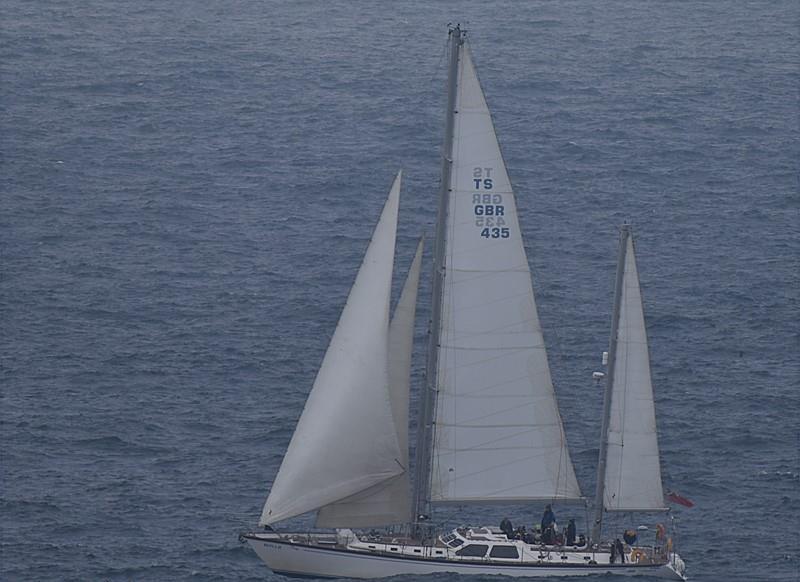 RONA II - Vesseljoin