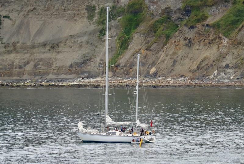 RONA II - Vesseljoin