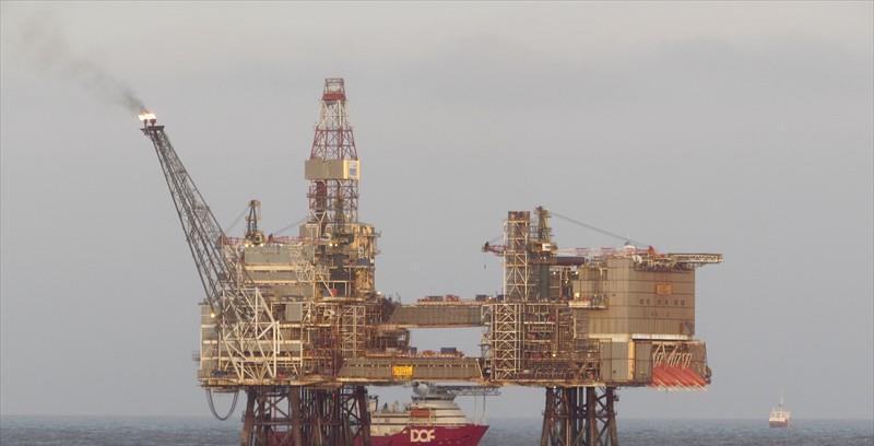 SCOTT PLATFORM - Vesseljoin