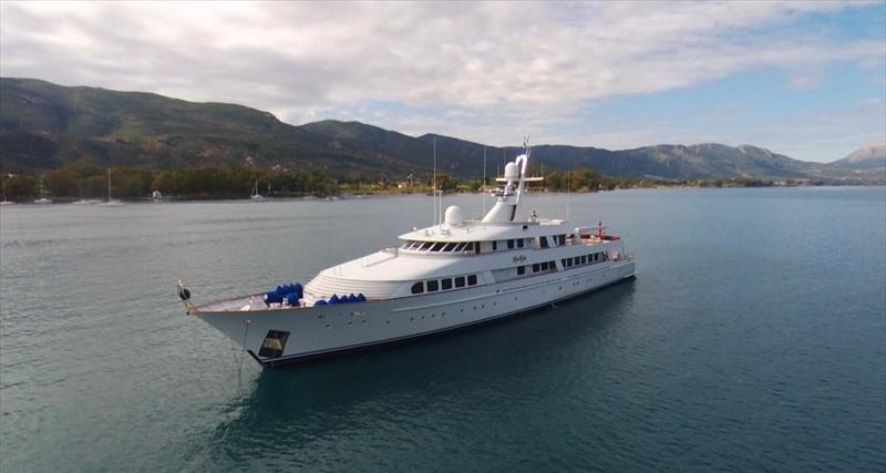 RIO RITA - Vesseljoin