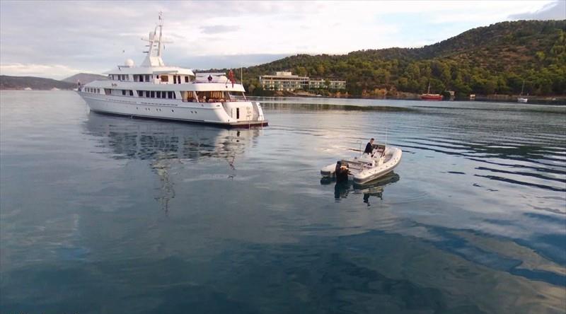 RIO RITA - Vesseljoin