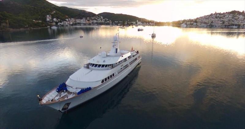 RIO RITA - Vesseljoin