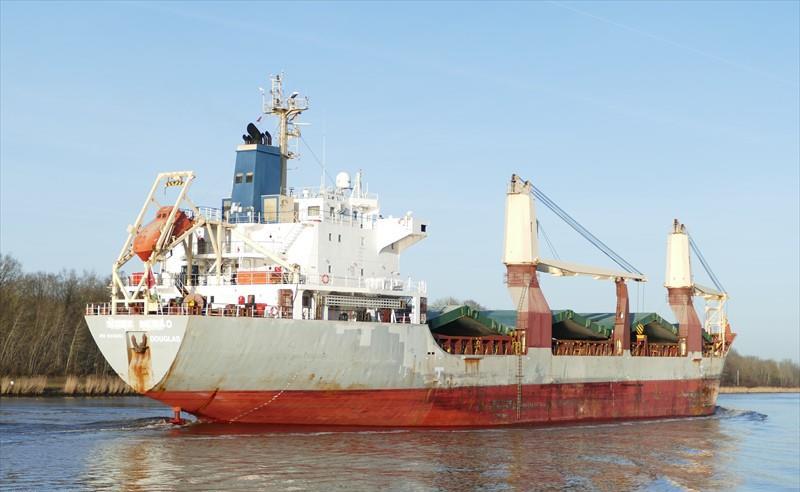 SIDER BILBAO - Vesseljoin