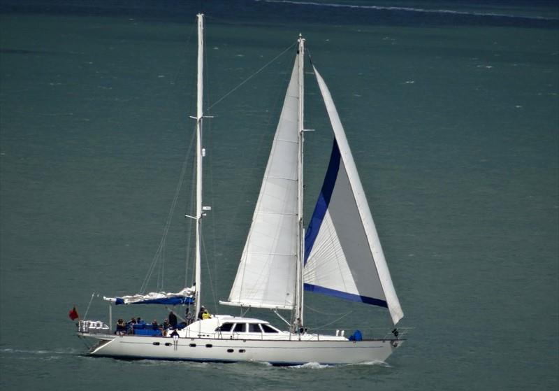 CRAFTMANS ART - Vesseljoin