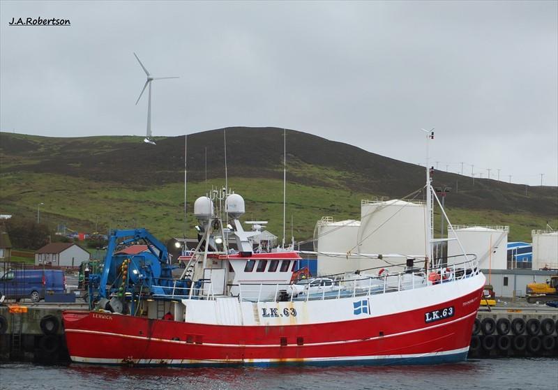 SHARON VALE - Vesseljoin