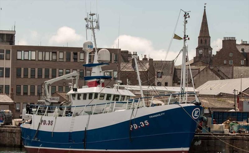 SHARON VALE - Vesseljoin