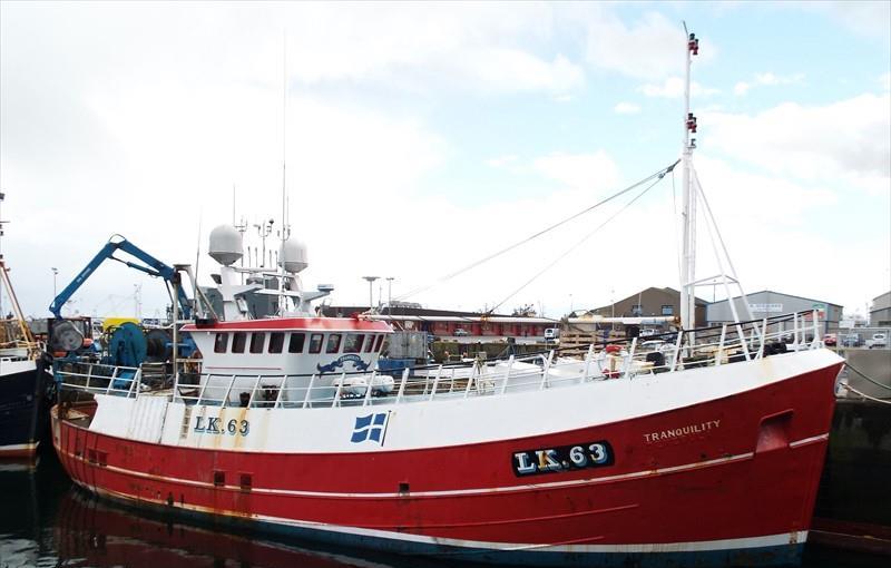 SHARON VALE - Vesseljoin