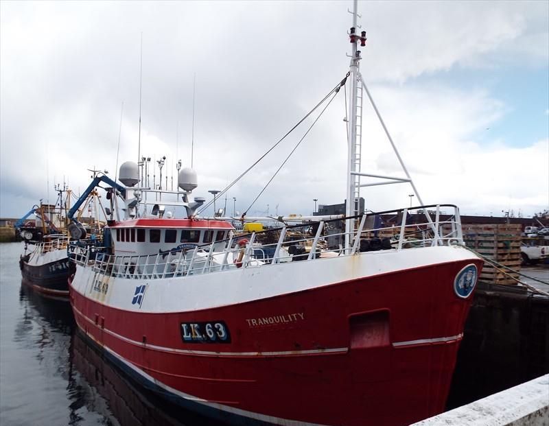 SHARON VALE - Vesseljoin