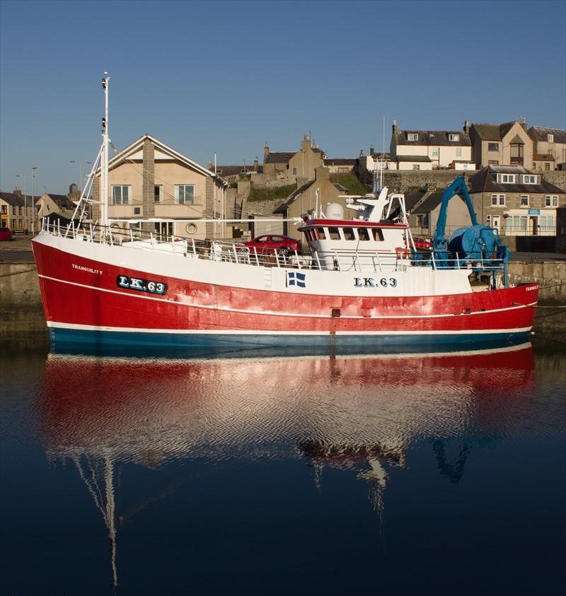 SHARON VALE - Vesseljoin