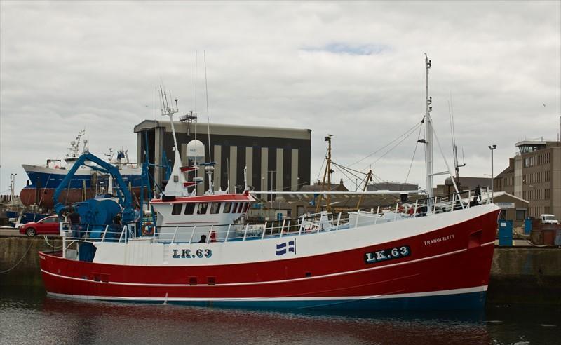 SHARON VALE - Vesseljoin