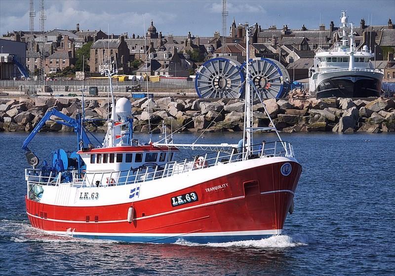 SHARON VALE - Vesseljoin