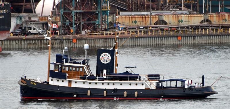 ST.EVAL - Vesseljoin