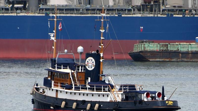 ST.EVAL - Vesseljoin