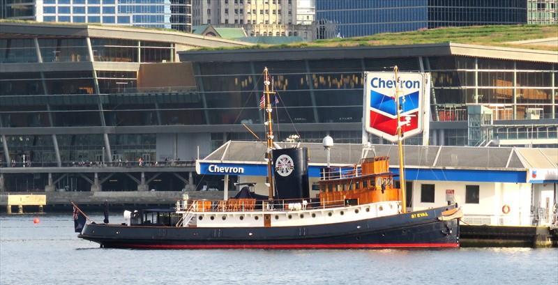 ST.EVAL - Vesseljoin