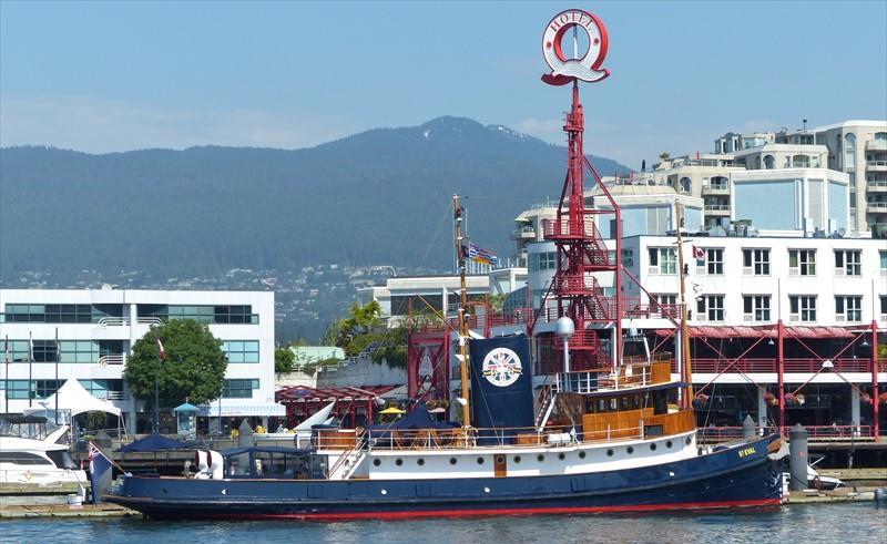 ST.EVAL - Vesseljoin