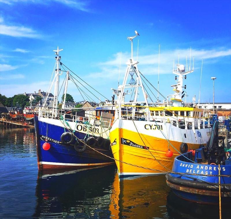 SILVER CREST - Vesseljoin