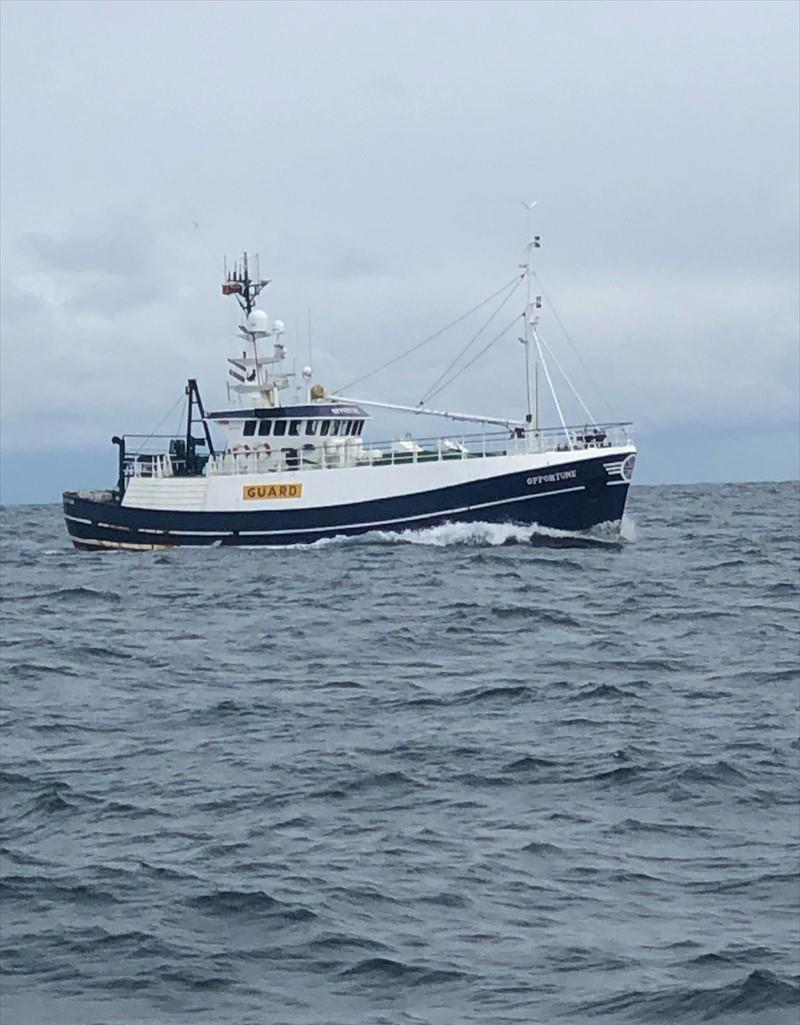 OPPORTUNE - Vesseljoin