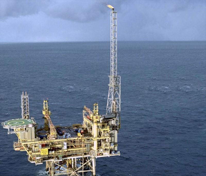 ARMADA PLATFORM - Vesseljoin