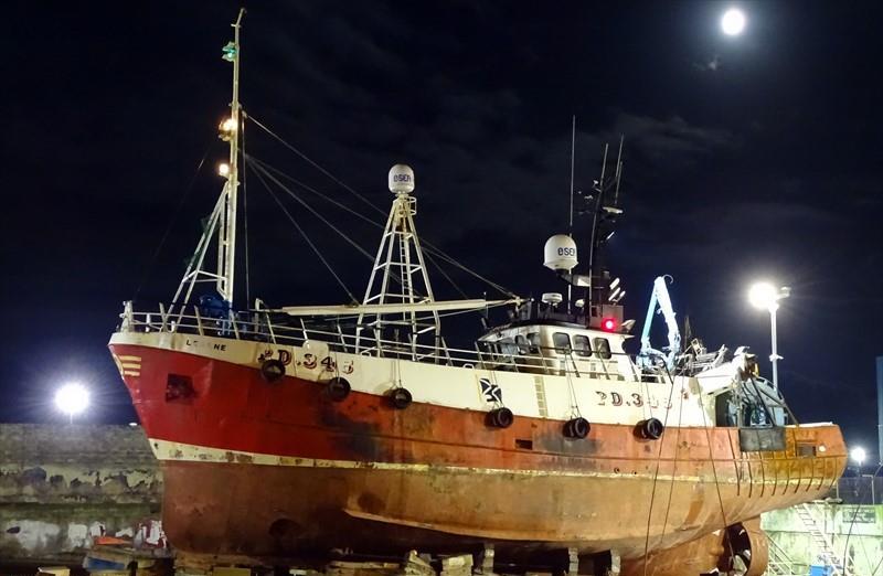 DISCOVERY - Vesseljoin