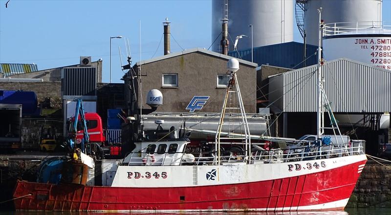 DISCOVERY - Vesseljoin