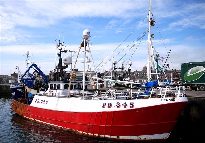 DISCOVERY - Vesseljoin