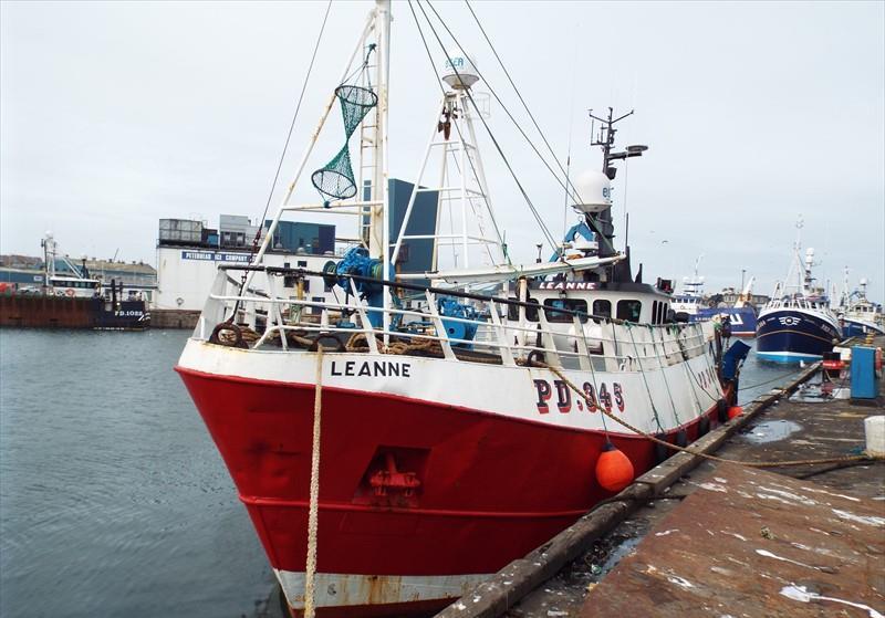 DISCOVERY - Vesseljoin