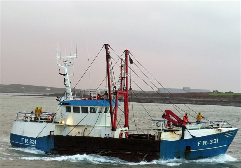 VERTROUWEN - Vesseljoin