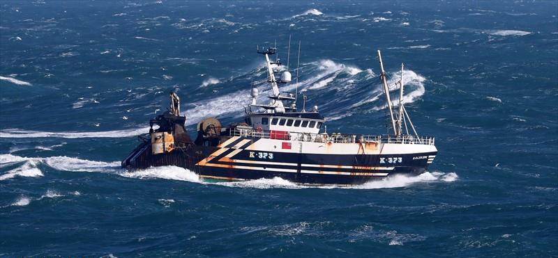 GEMMA JANE - Vesseljoin