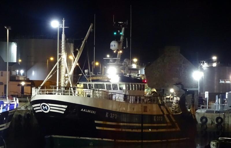 GEMMA JANE - Vesseljoin