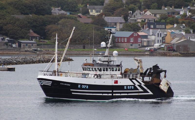 GEMMA JANE - Vesseljoin