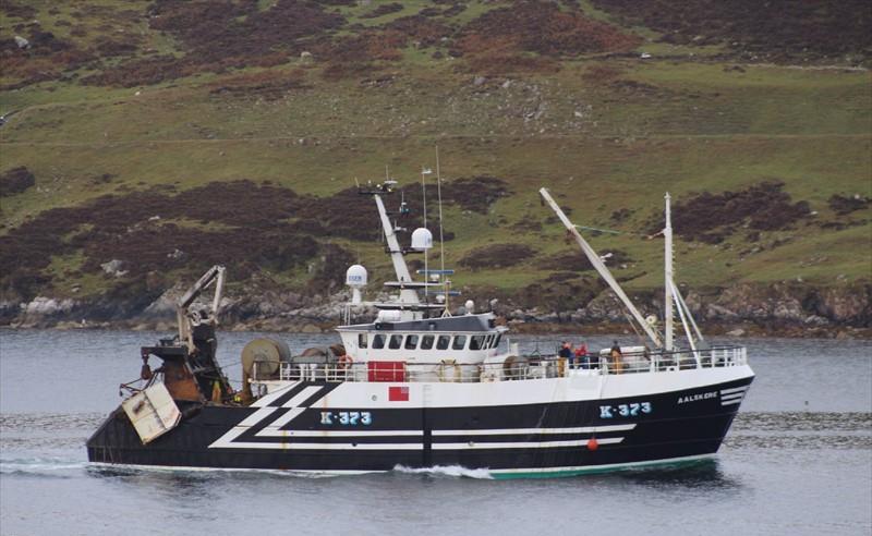 GEMMA JANE - Vesseljoin